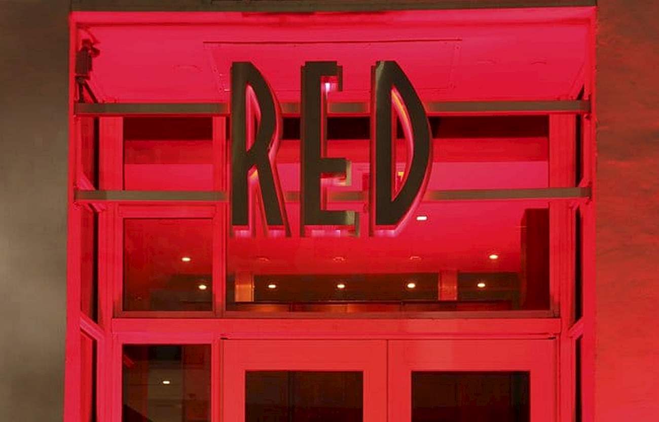 Red The Steakhouse | TasteAtlas | Recommended authentic restaurants