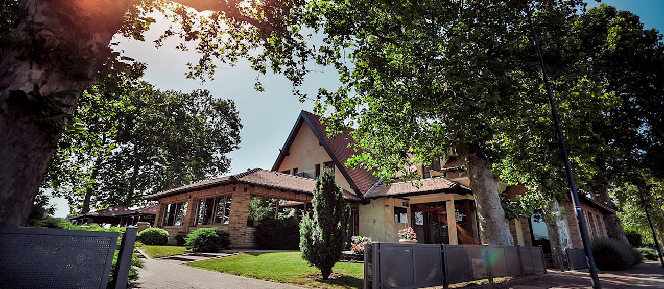 Hotel Dunav | TasteAtlas | Recommended authentic restaurants