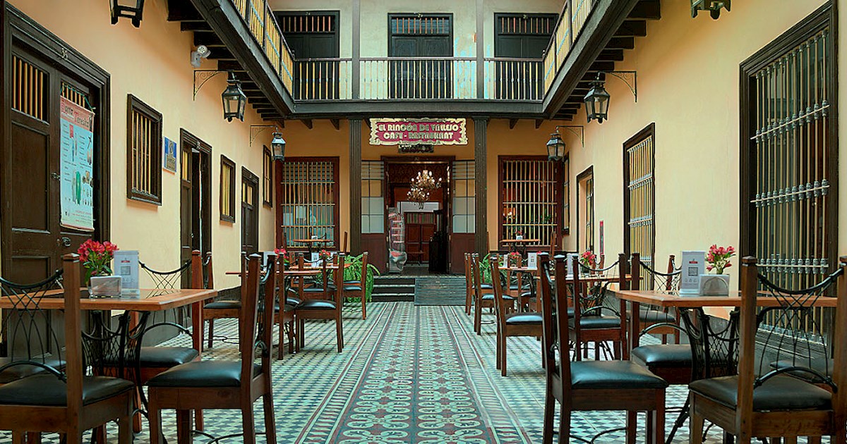 El Rincón De Vallejo | TasteAtlas | Recommended authentic restaurants El Rincón De Vallejo | TasteAtlas | Recommended authentic restaurants