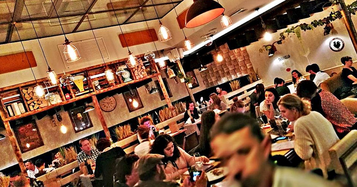 Fuoco Matto | TasteAtlas | Recommended authentic restaurants