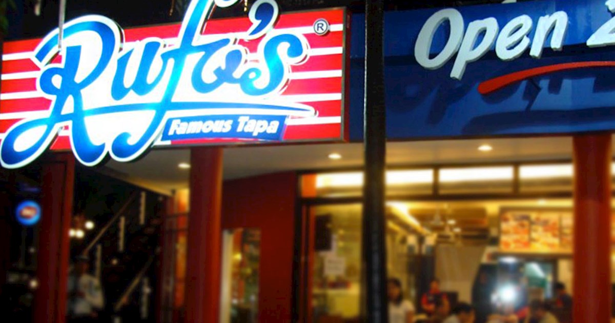 Rufo's Famous Tapa | TasteAtlas | Recommended authentic restaurants