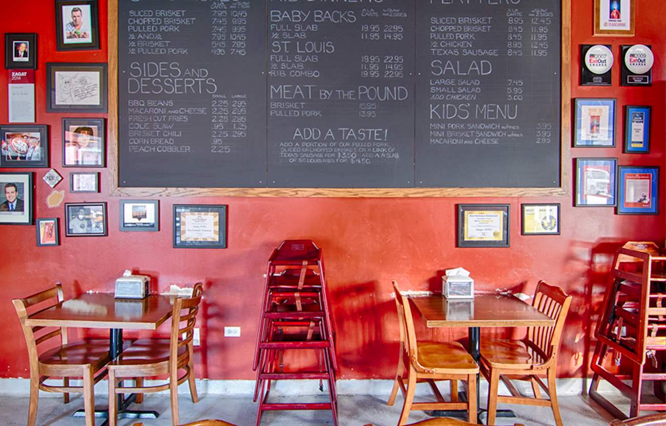 Smoque BBQ | TasteAtlas | Recommended authentic restaurants