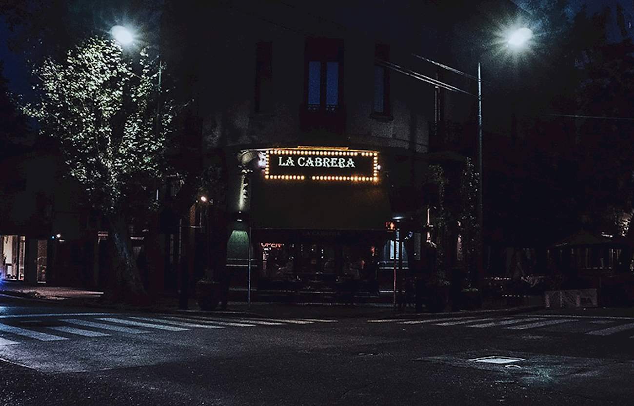 La Cabrera Parrilla Palermo | TasteAtlas | Recommended authentic ...