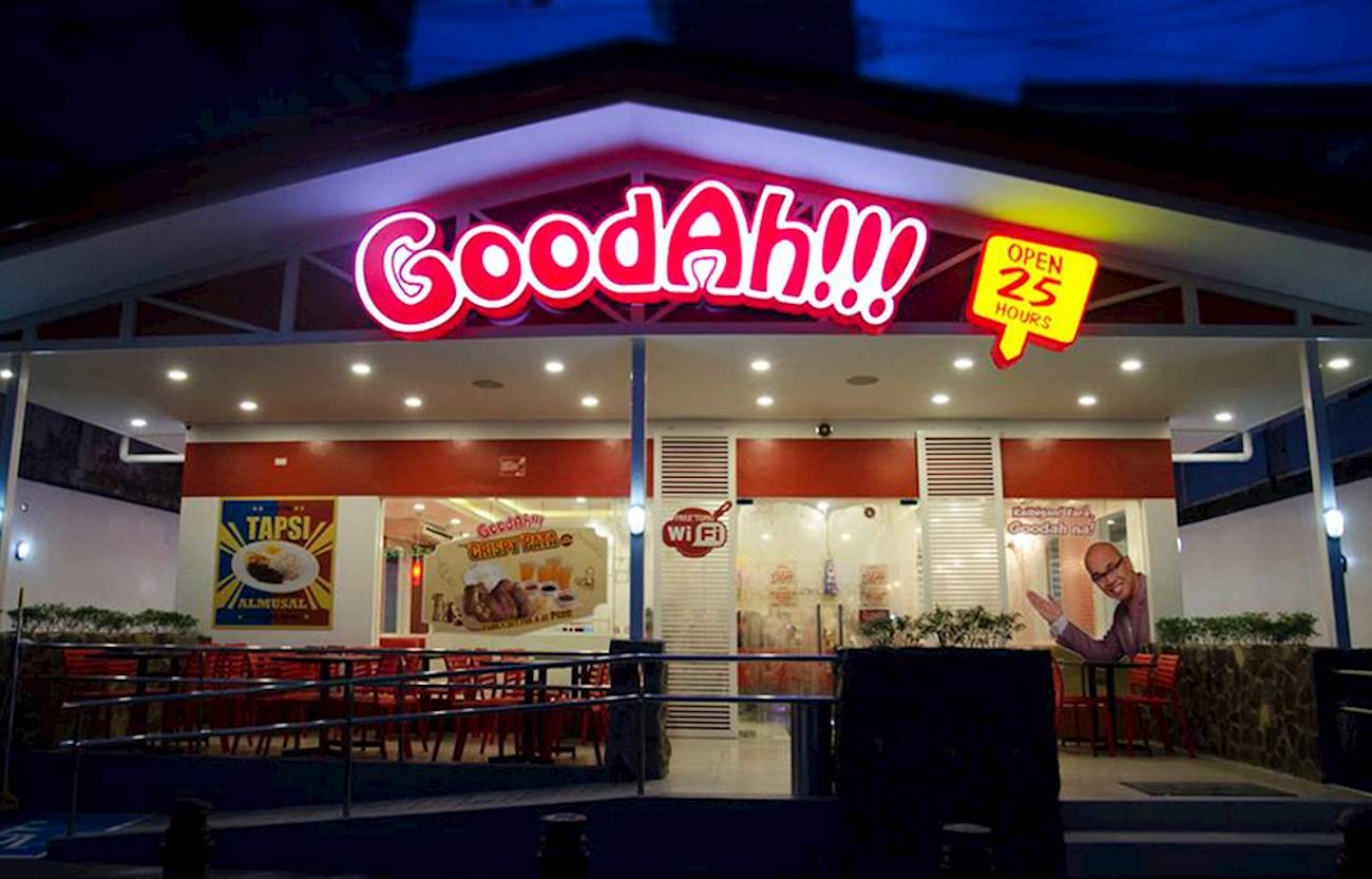 GoodAh!!! | TasteAtlas | Recommended authentic restaurants