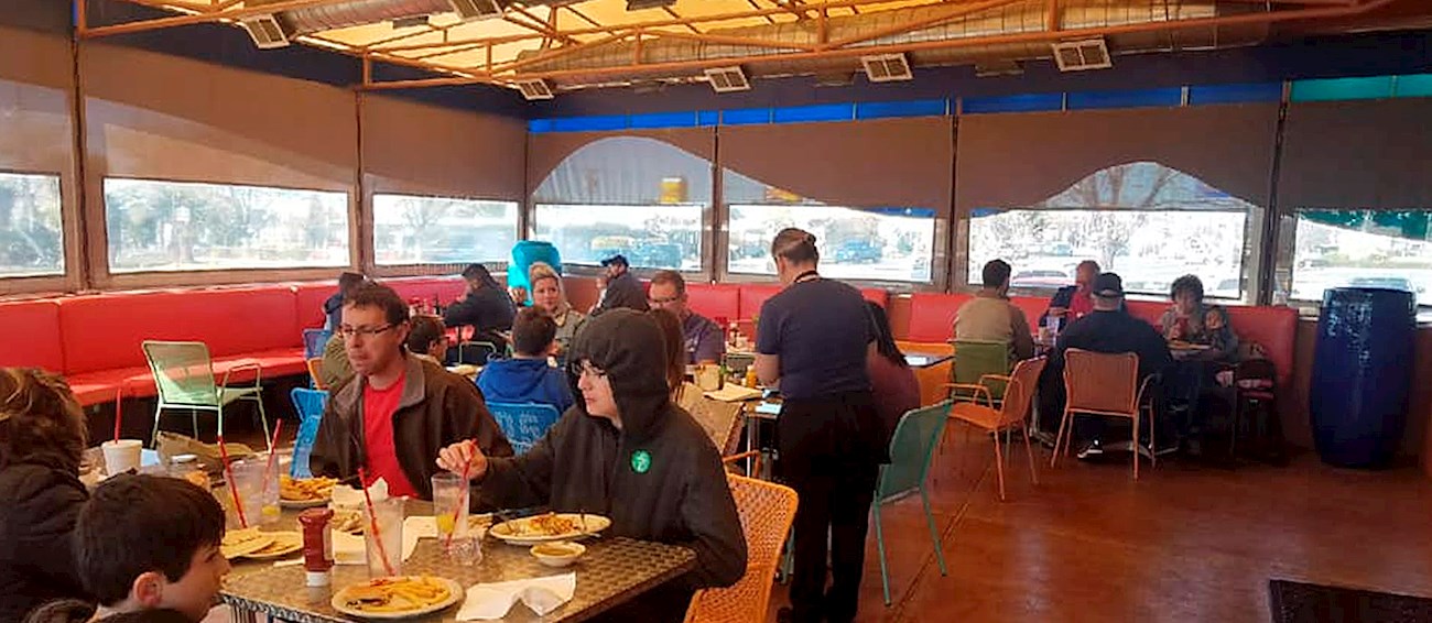 Owl Cafe | TasteAtlas | Recommended authentic restaurants