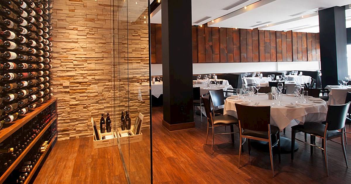 Red The Steakhouse | TasteAtlas | Recommended authentic restaurants