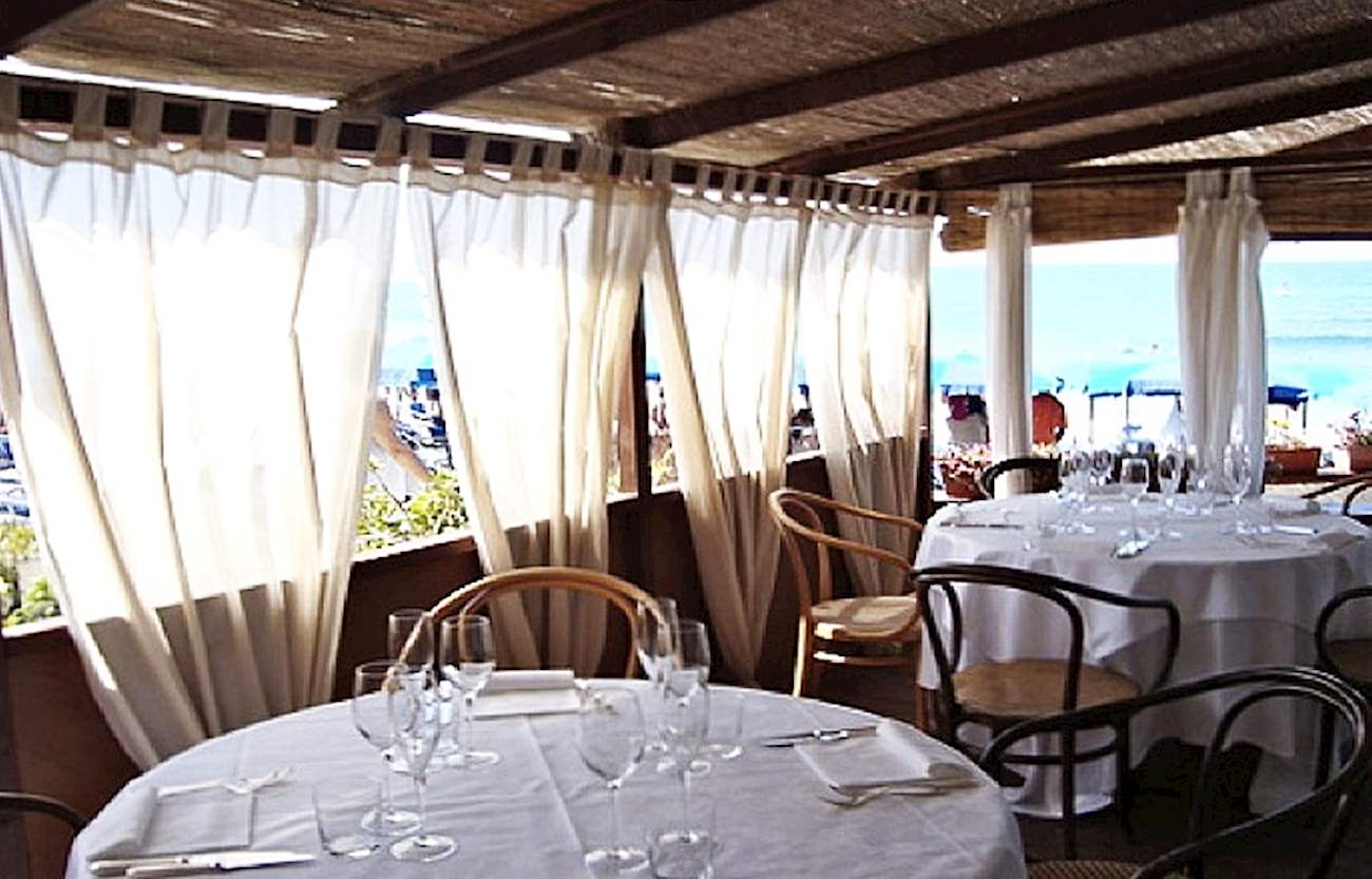 La Pineta | TasteAtlas | Recommended authentic restaurants