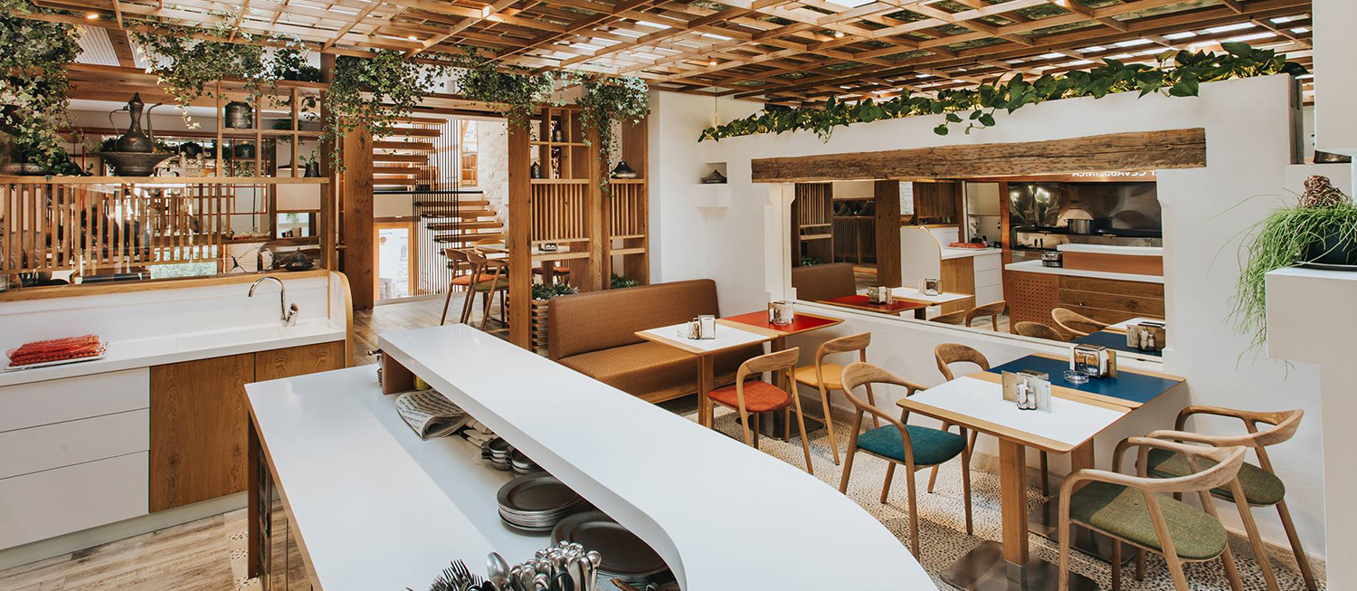 Ćevabdžinica Hari | TasteAtlas | Recommended authentic restaurants