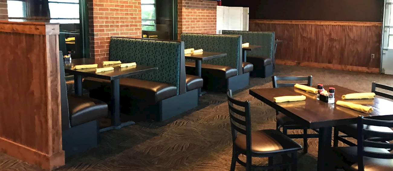 Local Goat - New American Restaurant | TasteAtlas | Recommended ...