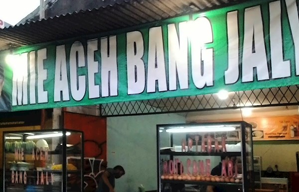 The Best Restaurants in Java Serving Noodle Dishes | TasteAtlas