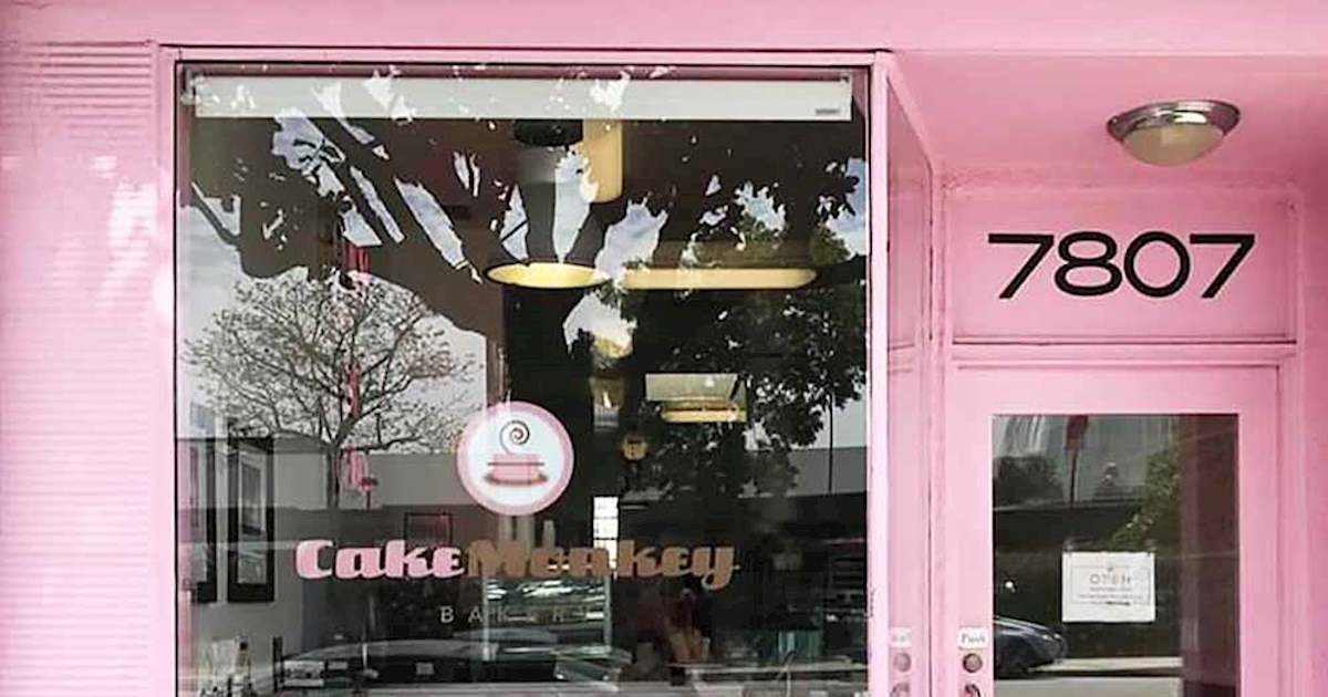 Cake Monkey Bakery | TasteAtlas | Recommended authentic restaurants