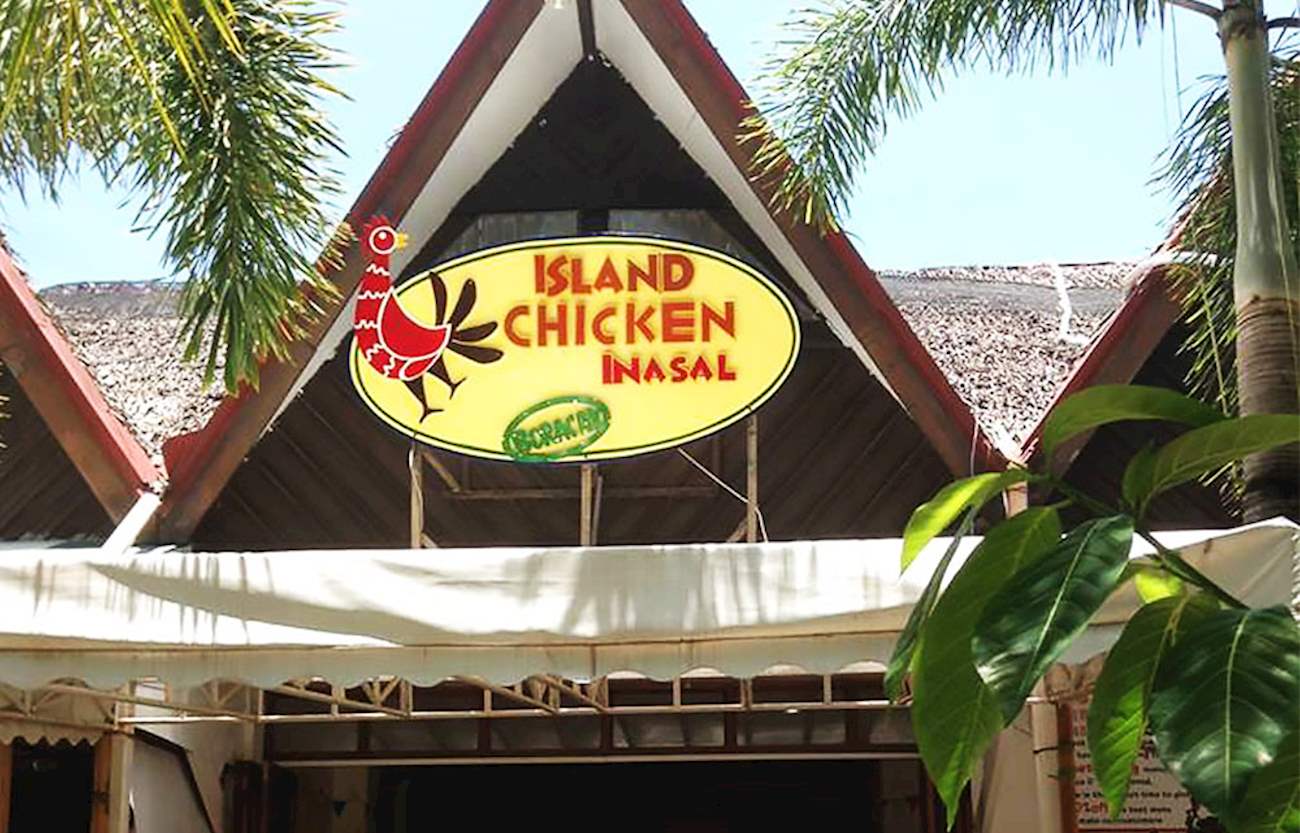 Island Chicken Inasal | TasteAtlas | Recommended authentic restaurants