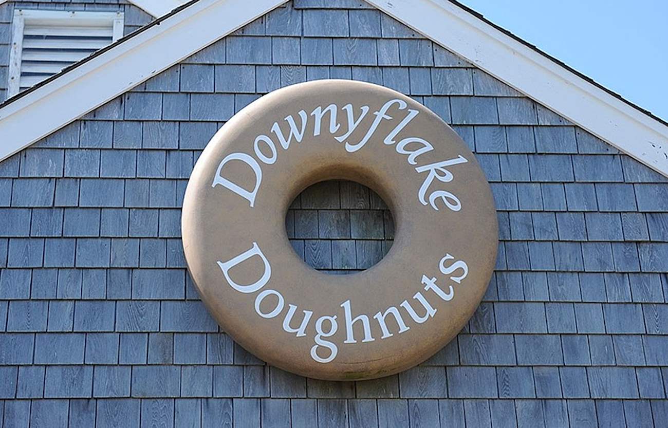 The Downyflake | TasteAtlas | Recommended authentic restaurants