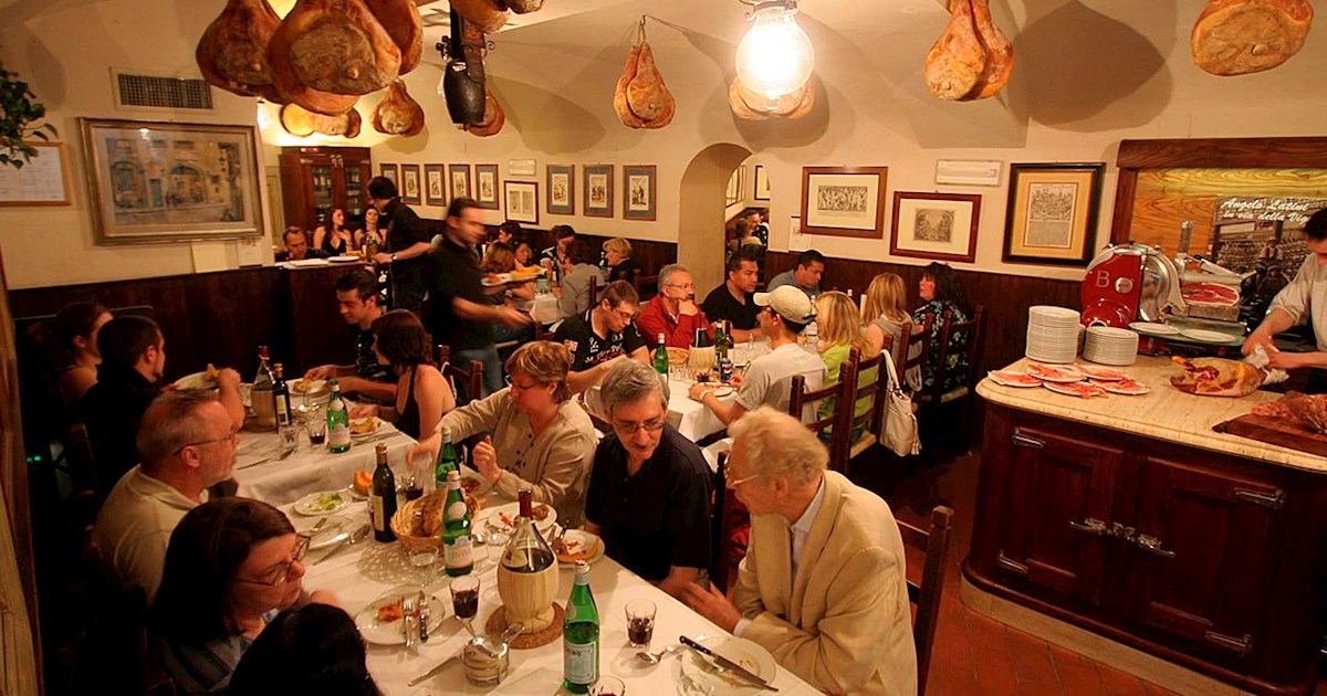 Il Latini | TasteAtlas | Recommended authentic restaurants