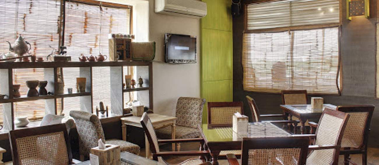 Tapri | TasteAtlas | Recommended authentic restaurants