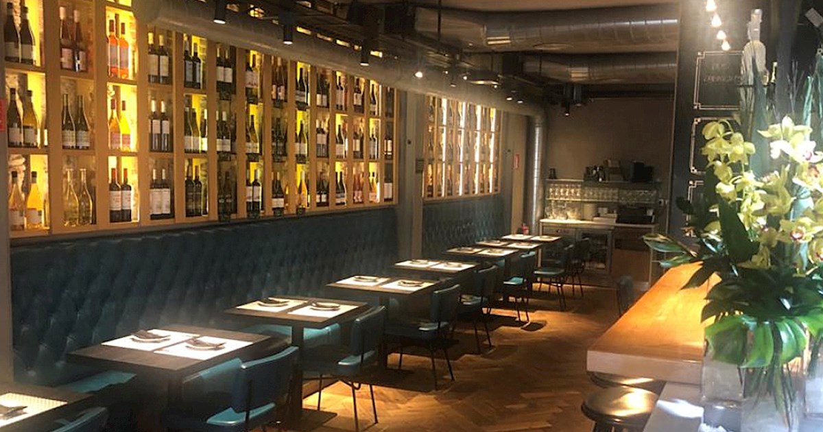 Vinitus | TasteAtlas | Recommended authentic restaurants