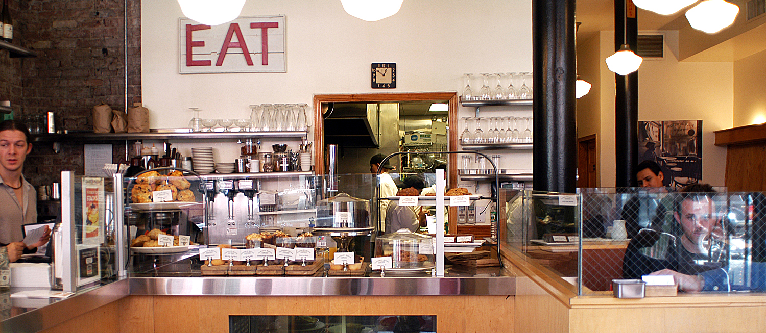 Clinton St. Baking Co. | TasteAtlas | Recommended authentic restaurants