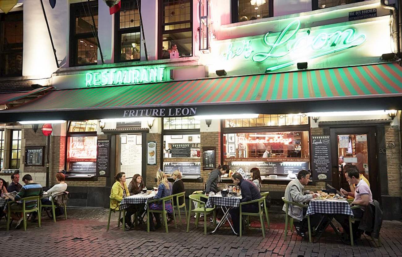 Chez Leon | TasteAtlas | Recommended authentic restaurants