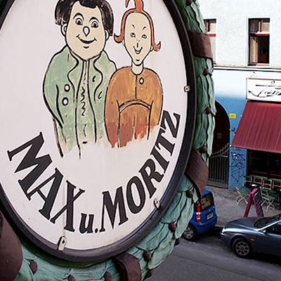 What to eat in Berlin | Berlin Local Food | TasteAtlas