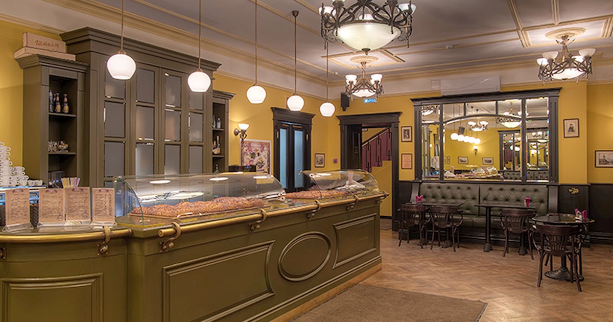 Stolle | TasteAtlas | Recommended authentic restaurants