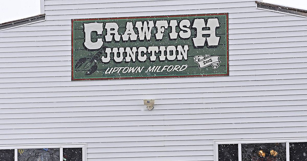 Crawfish Junction | TasteAtlas | Recommended authentic restaurants