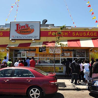 Midwestern American Food Homepage: Discover Midwestern American Cuisine ...