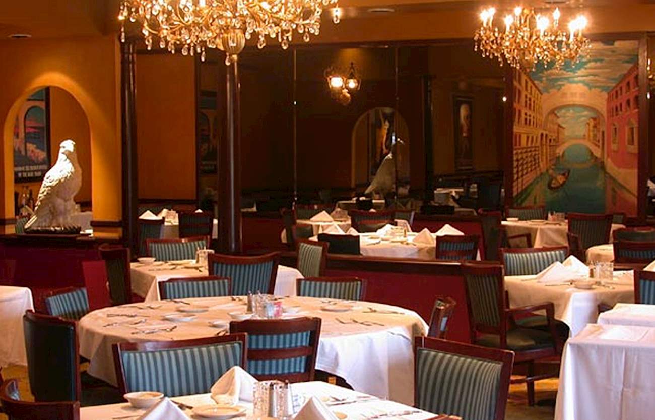 Lombardo's Trattoria | TasteAtlas | Recommended authentic restaurants