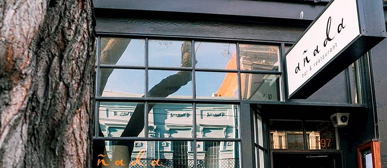 Anada Bar & Restaurant | TasteAtlas | Recommended authentic restaurants
