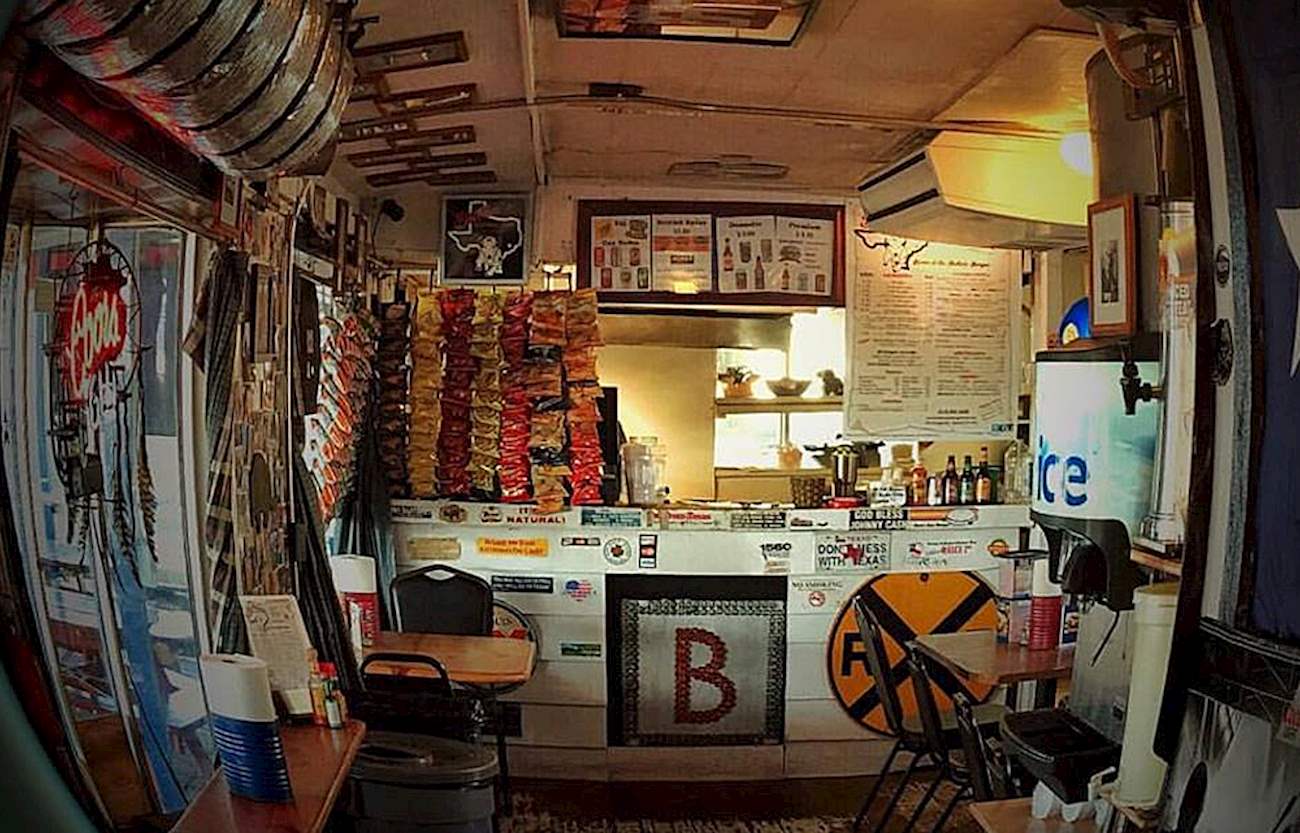 Bubba's Texas Burger Shack | TasteAtlas | Recommended authentic restaurants