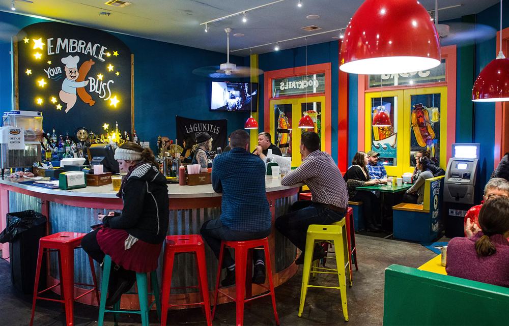 Dat Dog | TasteAtlas | Recommended authentic restaurants