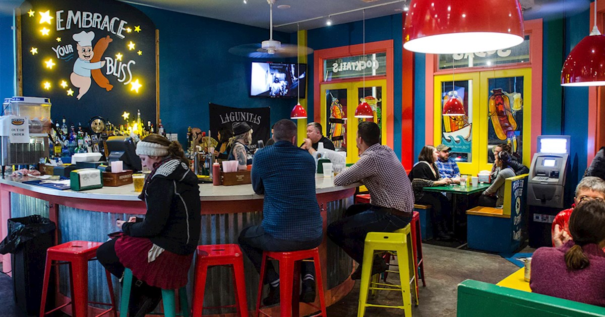 Dat Dog | TasteAtlas | Recommended authentic restaurants