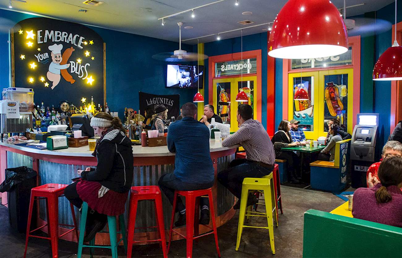 Dat Dog | TasteAtlas | Recommended authentic restaurants