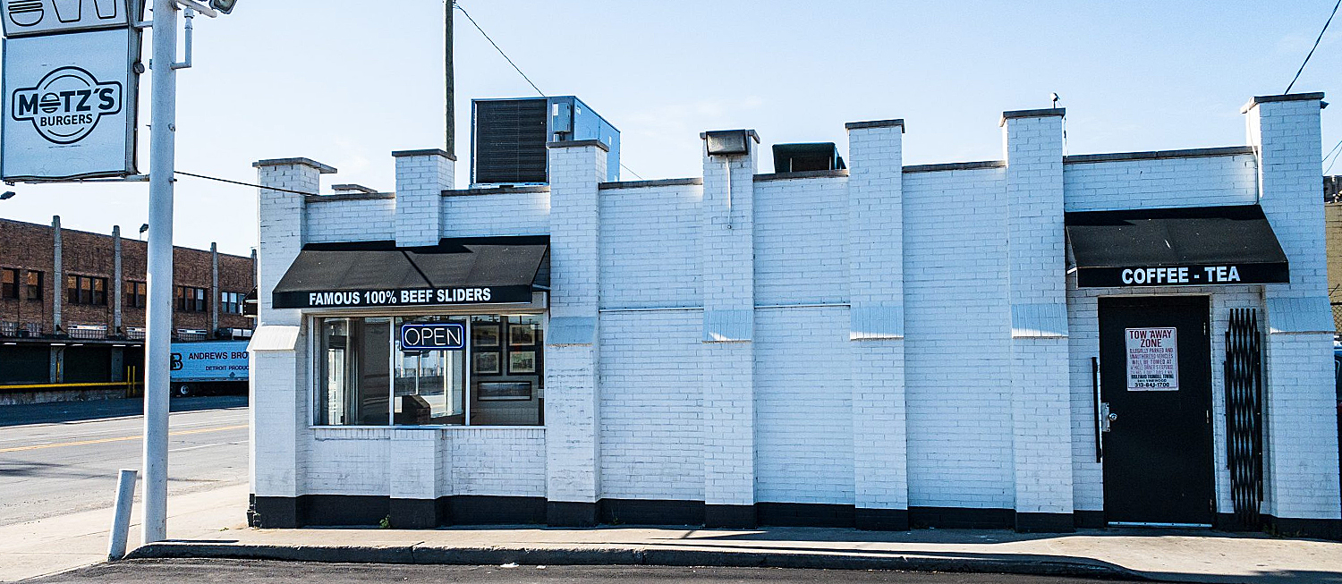 Motz’s Burgers | TasteAtlas | Recommended authentic restaurants