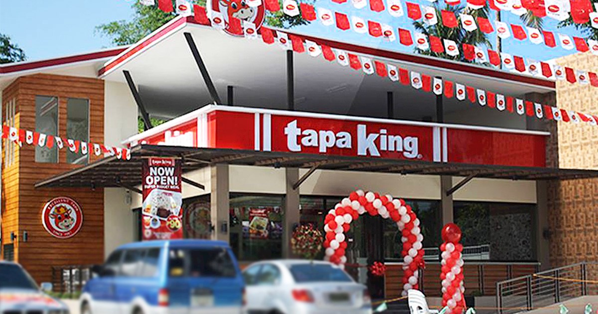 Tapa King | TasteAtlas | Recommended authentic restaurants