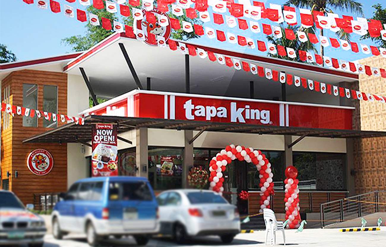 Tapa King | TasteAtlas | Recommended authentic restaurants