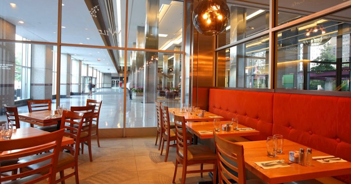 Wildberry Pancakes and Café | TasteAtlas | Recommended authentic ...