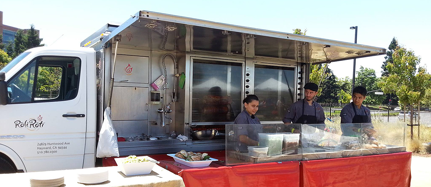 Roli Roti Gourmet Rotisserie | TasteAtlas | Recommended authentic ...