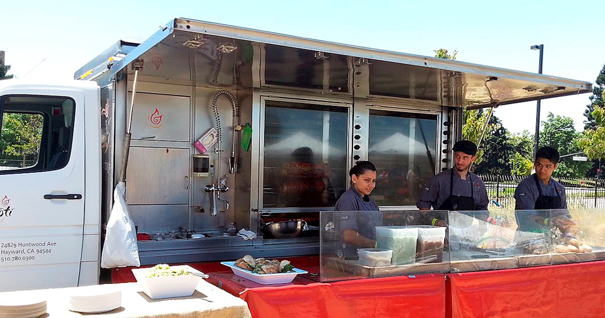 Roli Roti Gourmet Rotisserie | TasteAtlas | Recommended authentic ...