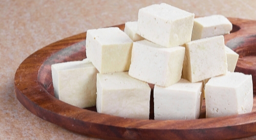 Paneer | Local Cheese From India | TasteAtlas
