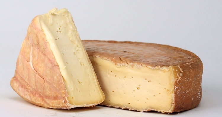 Ardrahan | Local Cheese From Kanturk, Ireland | TasteAtlas