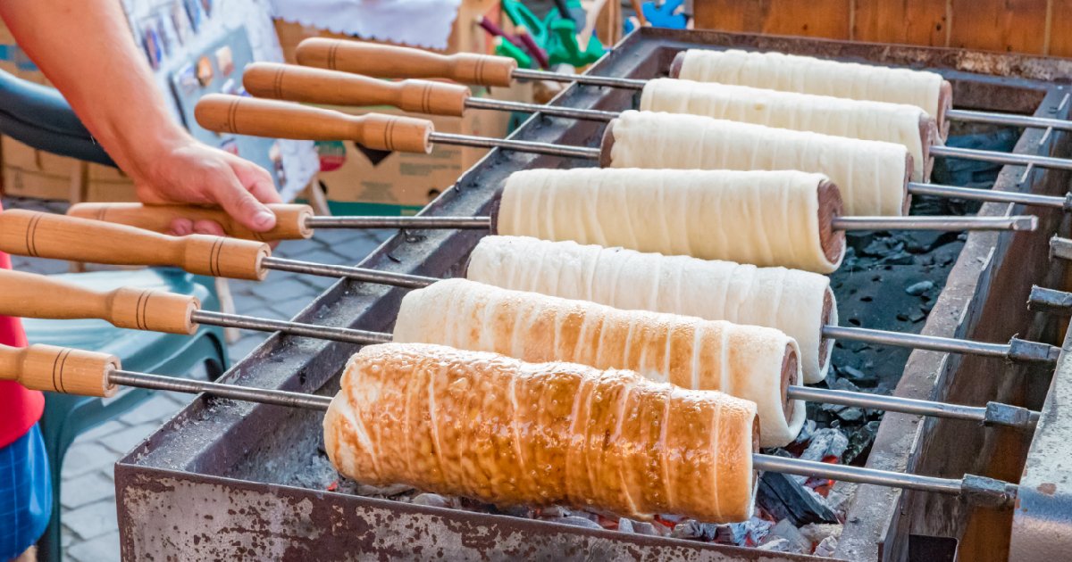 50 Most Popular Hungarian Dishes - TasteAtlas