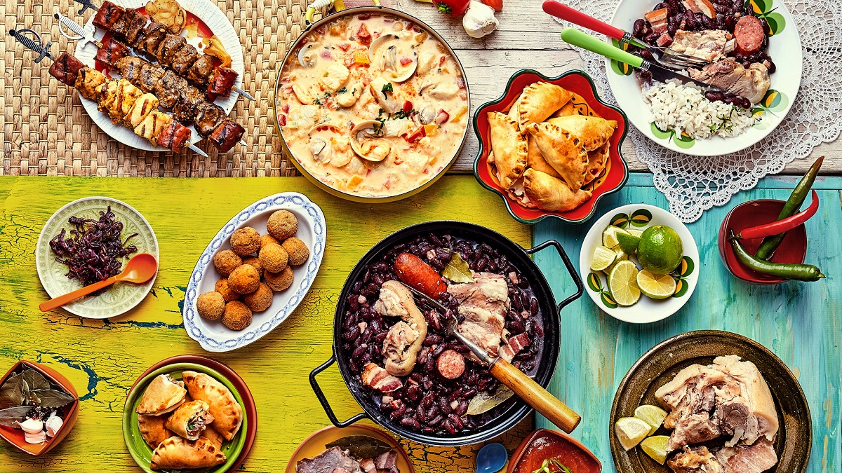 100 Most Popular South American Dishes - TasteAtlas