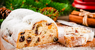 Stollen Authentic Recipe TasteAtlas Stollen Authentic Recipe TasteAtlas