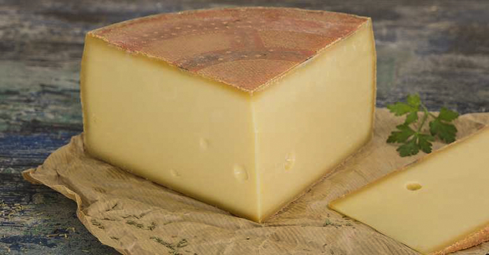 Appenzeller | Local Cheese From Appenzell, Switzerland | TasteAtlas
