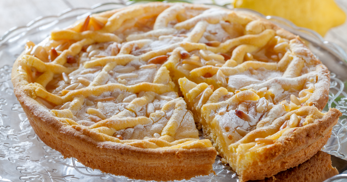 10 Most Popular European Sweet Pies - TasteAtlas