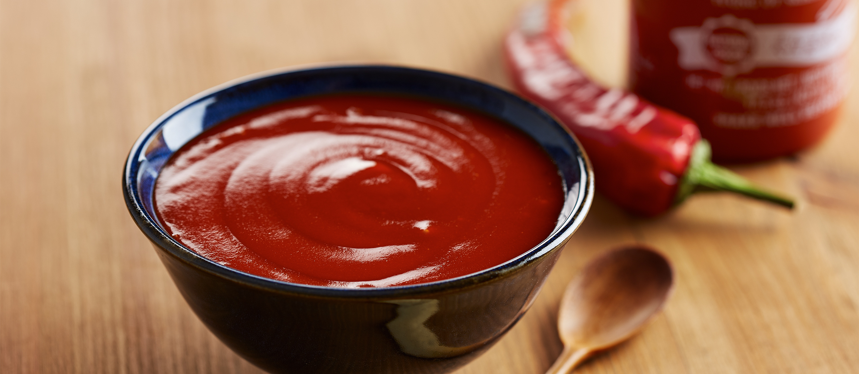 Sriracha | Traditional Sauce From Si Racha, Thailand