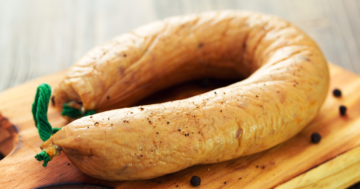 Alheira | Traditional Sausage From Portugal
