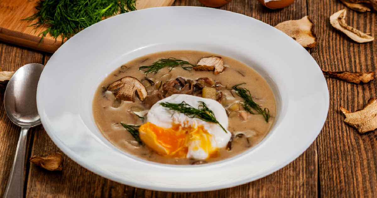 10 Most Popular Czech Soups - TasteAtlas