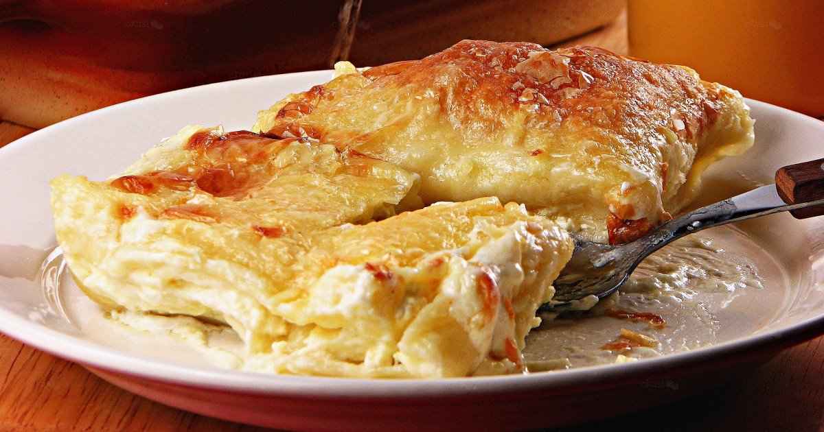 10 Best Rated Croatian Dishes - TasteAtlas