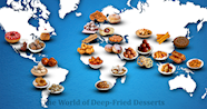 Deep fried Desserts Of The World Best Recipes Restaurants TasteAtlas Deep fried Desserts Of The World Best Recipes Restaurants TasteAtlas